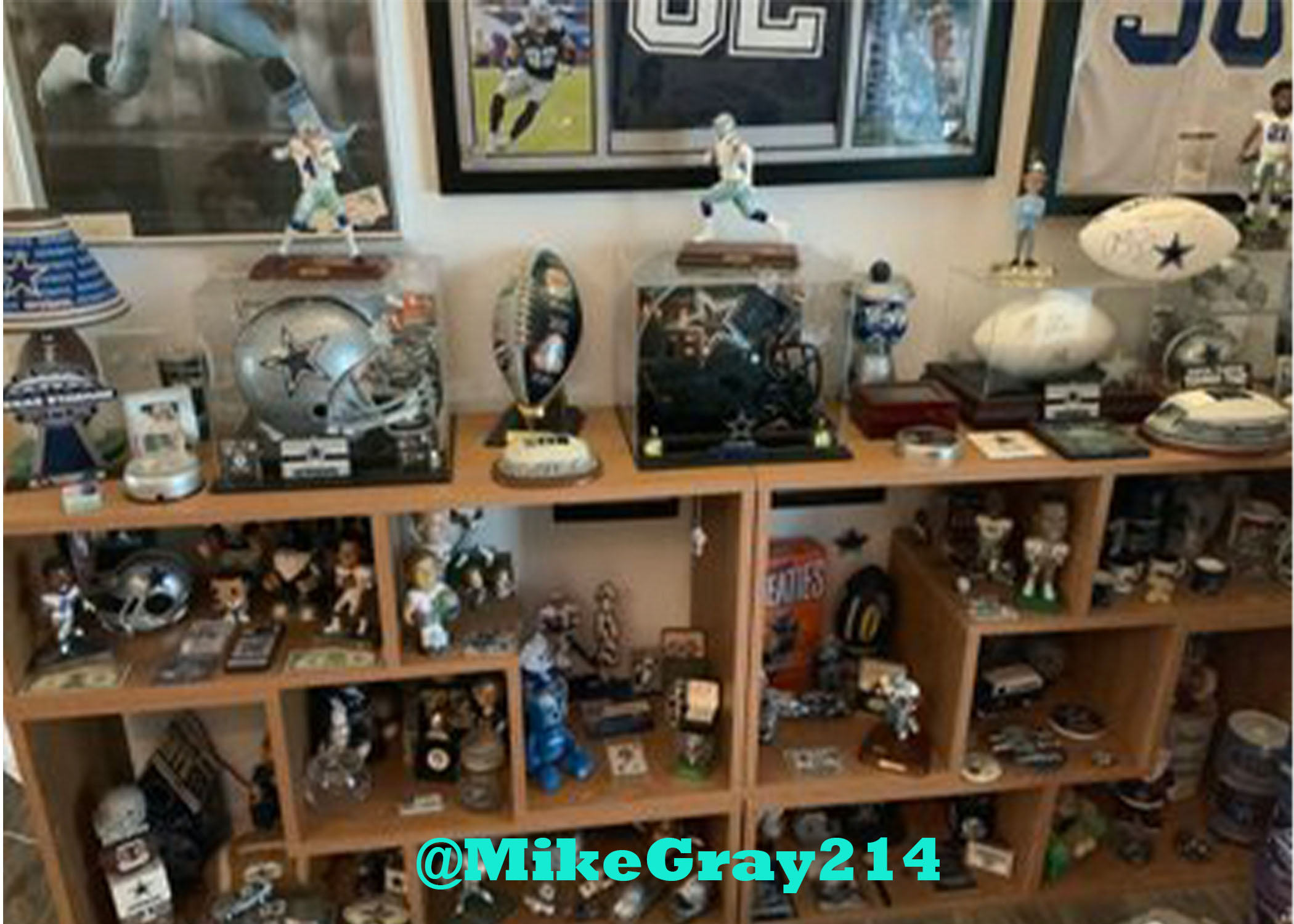 Cowboy Caves - Cowboys Cave