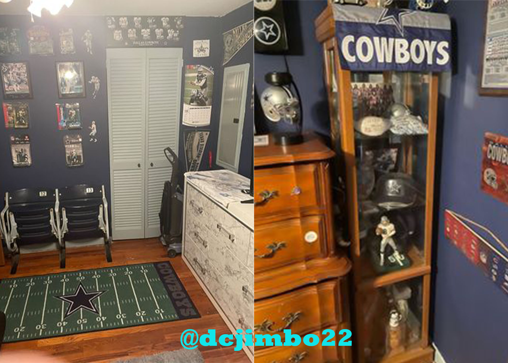 Cowboy Caves - Cowboys Cave