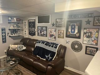 Cowboy Caves - Cowboys Cave